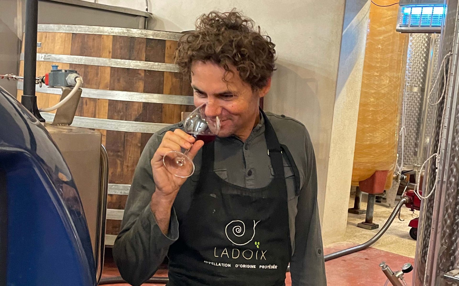 Domaine Jean Guiton